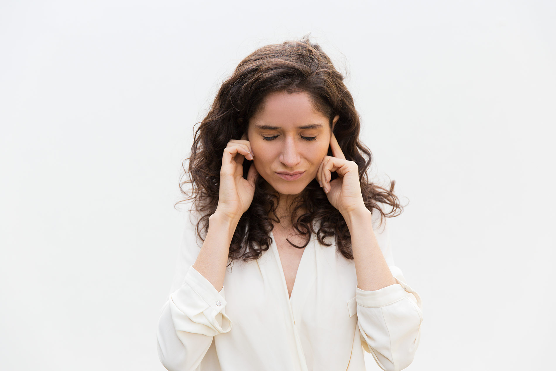 Sudden Hearing Loss: Get Treated Before It’s Too Late