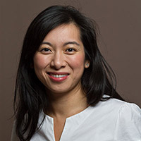 Dr. Kathy Feng - Audiologist | New York Hearing Center